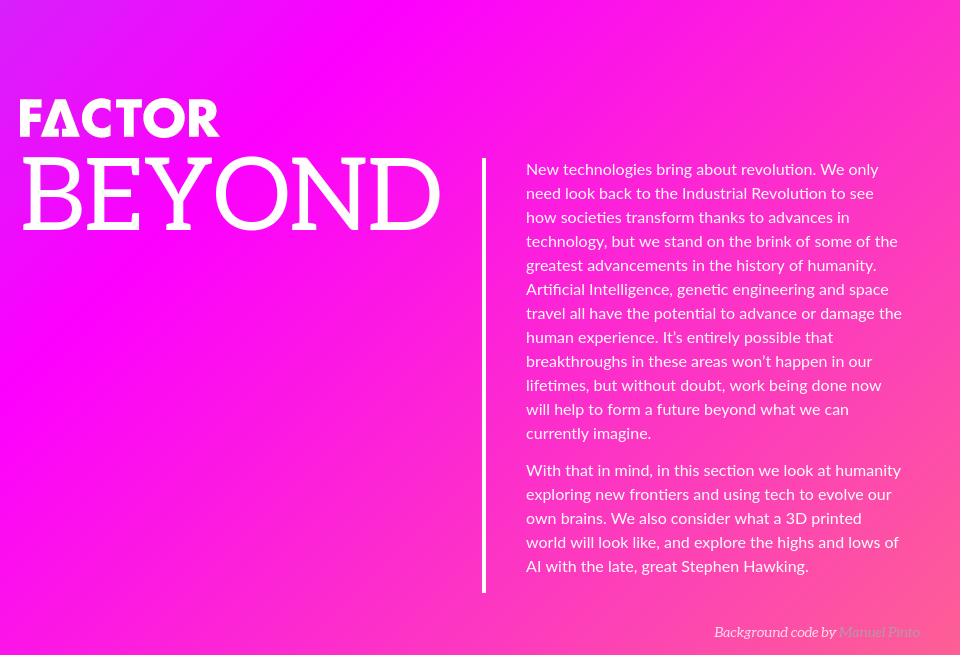 Making Asimov’s Psychohistory a Reality: Using Big Data to Predict the ...