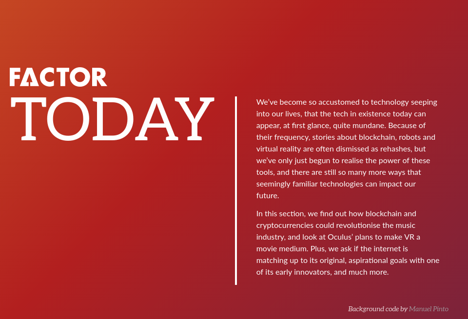 Making Asimov’s Psychohistory a Reality: Using Big Data to Predict the ...