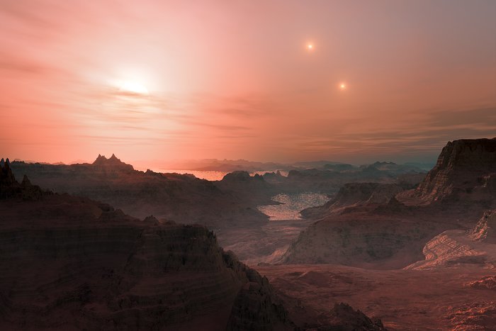gliese 1061